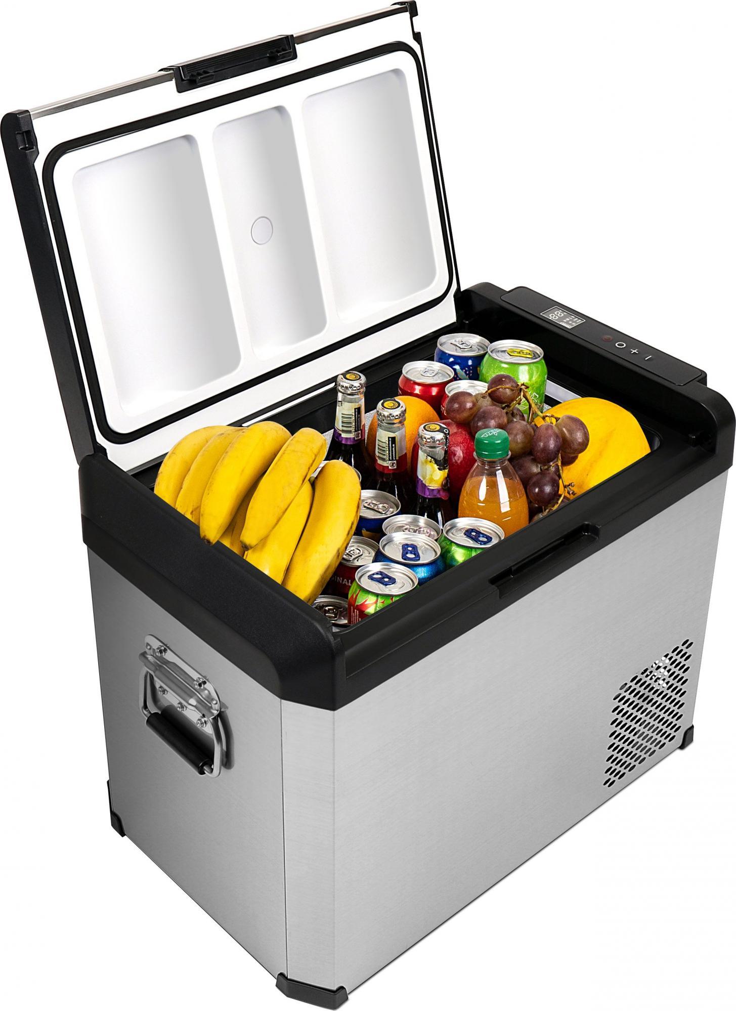 Autochladnička / mraznička / lednice kompresorová / chladící box do ...