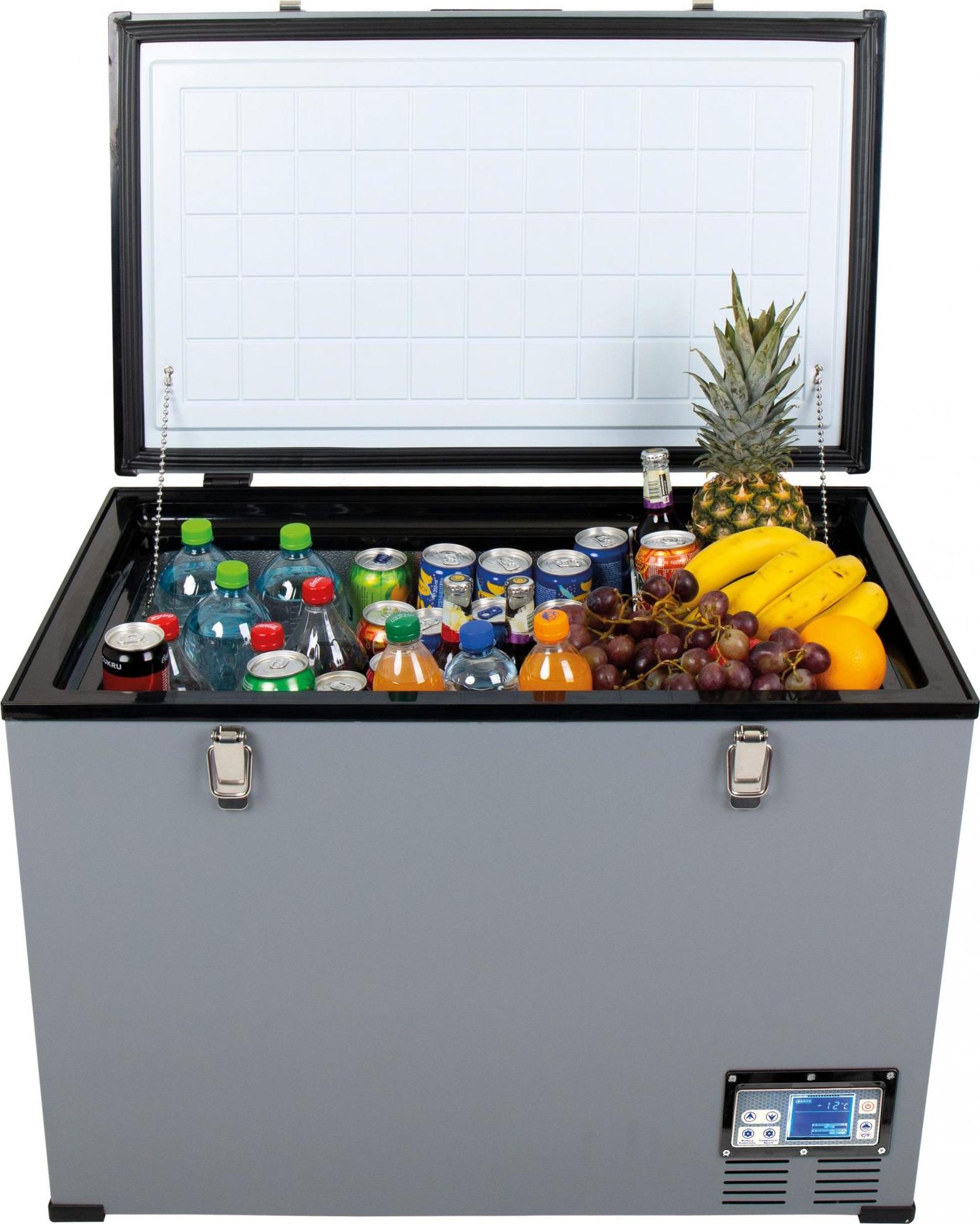 Autochladnička / mraznička / lednice kompresorová / chladící box do ...