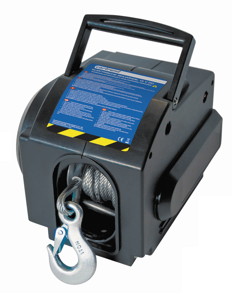 Navijak elektricky | NEJRYCHLEJŠÍ.CZ